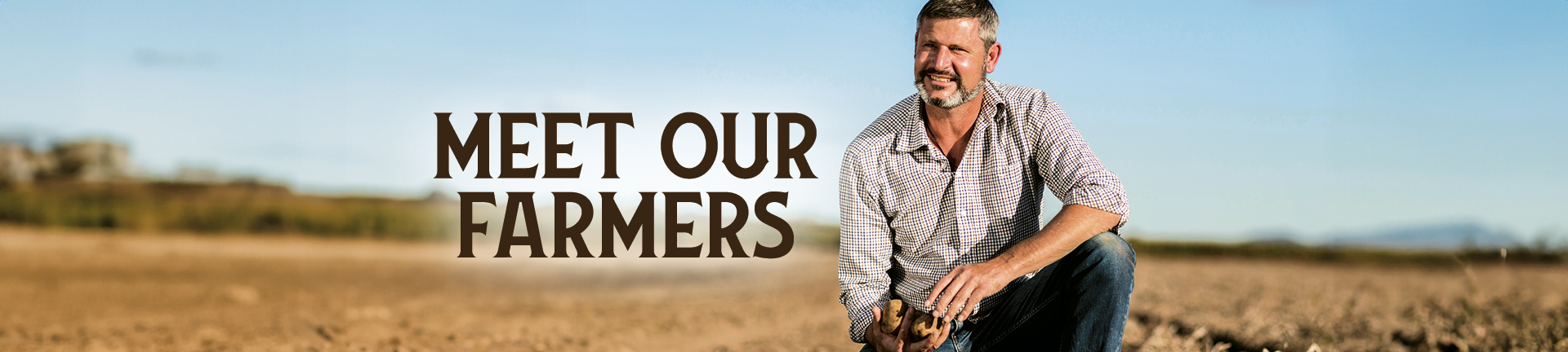 Meet Our Farmers | Copper Kettle